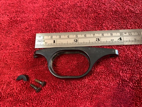 Mossberg 320 321 242 250 341 183 240 350 Trigger Guard & Screws- 21260B ...