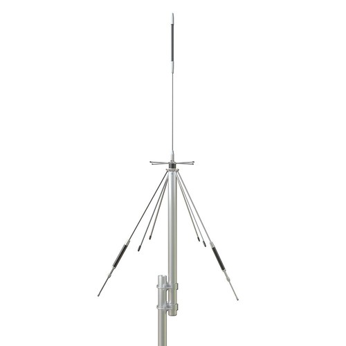 GRA-D3000 Super Broadband Discone Scanner Base Antenna, 75MHz-3GHz, 32 ...