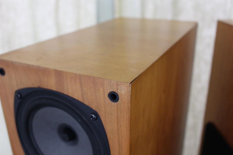 Rega R5 Lautsprecher / High End British Audiophile | eBay