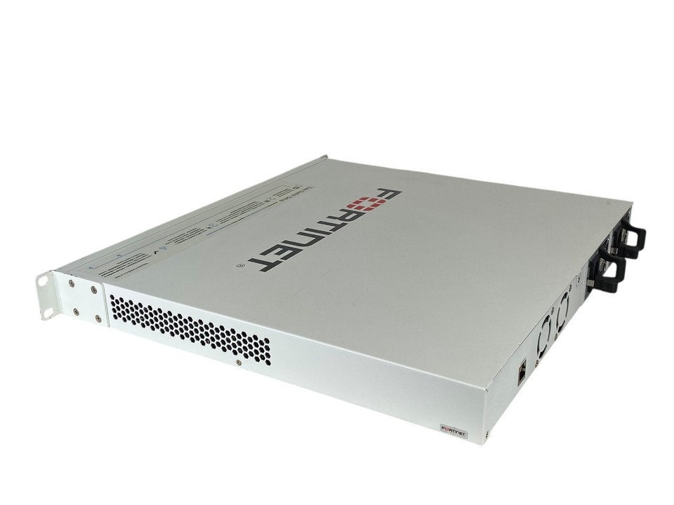 Fortinet Fortiswitch FS-448D-FPOE 48-Port Managed Secure Access Switch ...