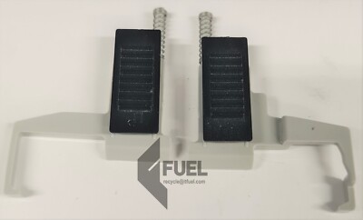 Dell Latitude E5430 Laptop Battery Retention Clips Complete with ...