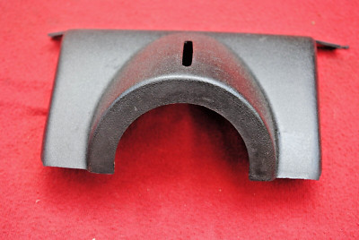 70 MUSTANG LOWER STEERING COLUMN COVER ORIGINAL FORD CORRECT D0ZZ ...