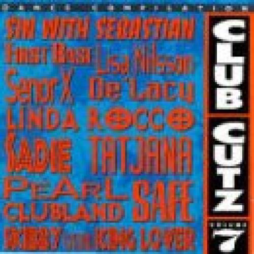 Club Cutz, Vol. 7 - Audio CD By Various Artists - VERY GOOD | eBay