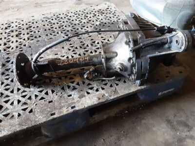 1988-1996 Chevy Blazer S10/S15 Front Axle Differential Carrier 3.42 ...