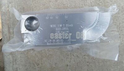 New Mini IIW-2 Block UT Test Block (Inch ,1018 Steel) Unbranded | eBay
