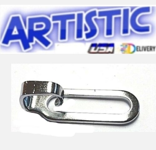 2pcs. 110-18504 JUKI THREAD GUIDE,for Models 5550,5420,5490,5410,8700 ...