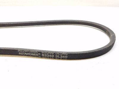 83340 Insta Power Lawn Belt Free Shipping Free Returns 3L340 | eBay