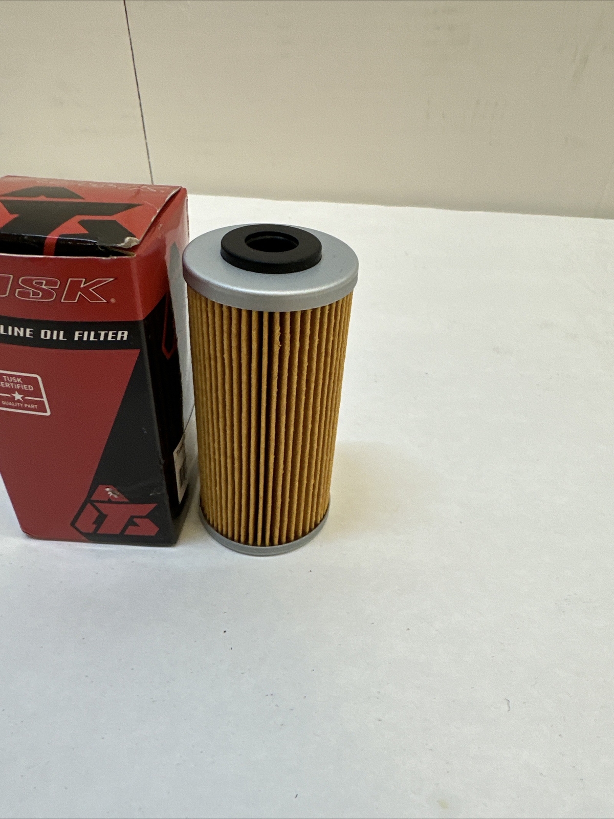 Tusk First Line Oil Filter TK-611 for sale online | eBay
