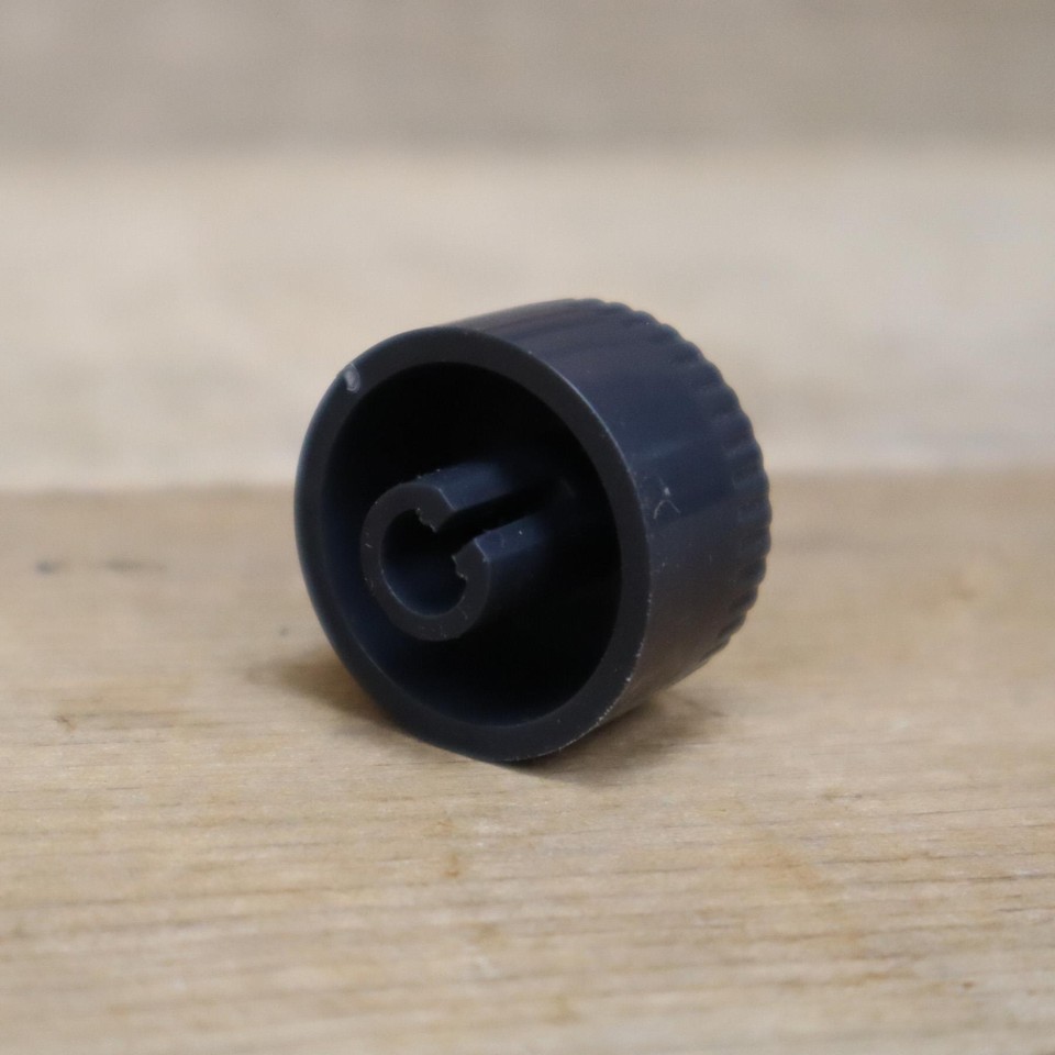 Fostex MR-8 Jog Wheel Menu Selection Knob Replacment MR8 MR-8HD ...