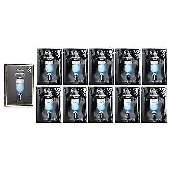 JM SOLUTION Water Luminous Sos Ringer Mask Black | eBay