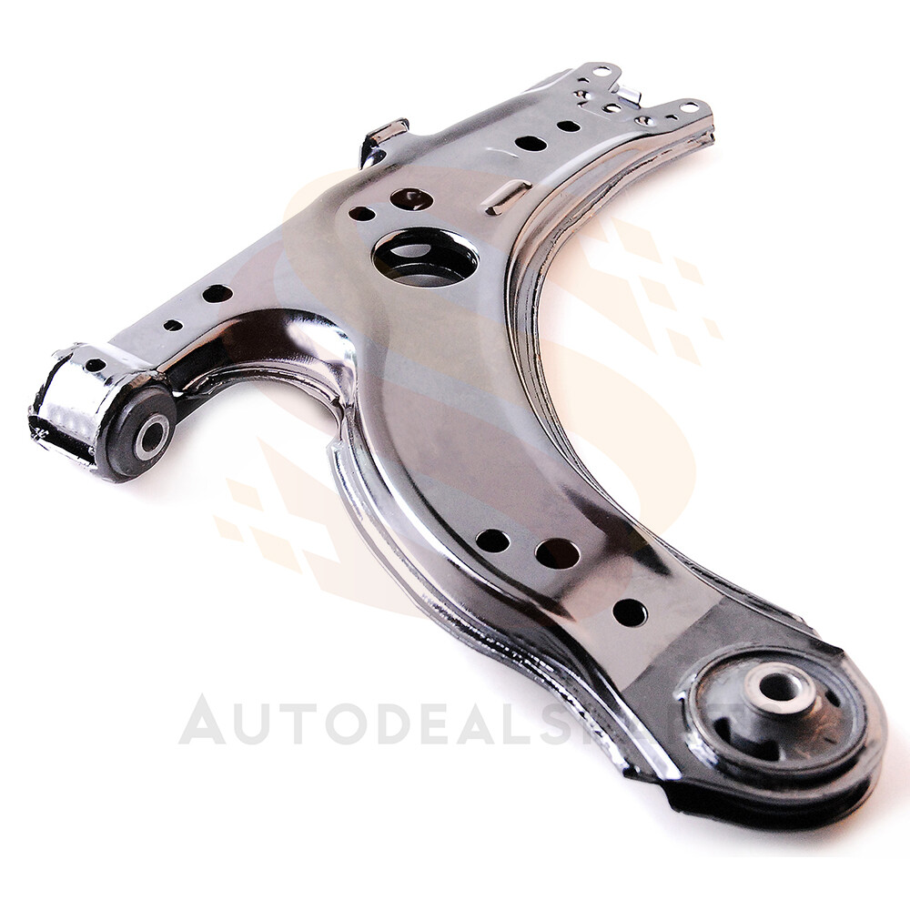 For VOLKSWAGEN BEETLE GOLF JETTA Front Struts & Lower Control Arm ...