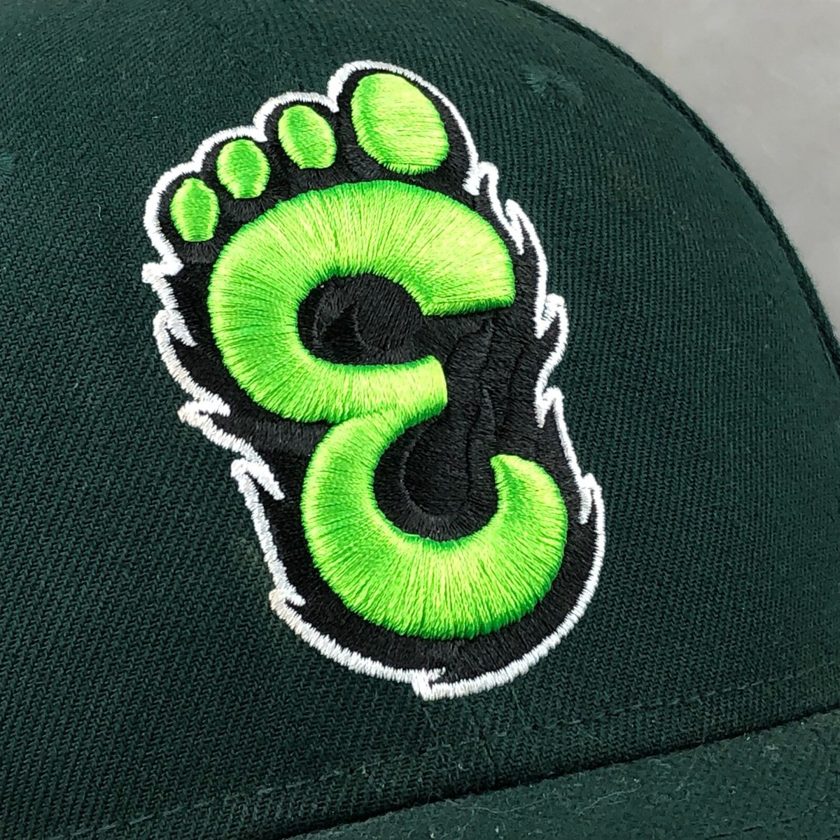 Eugene Emeralds Logo