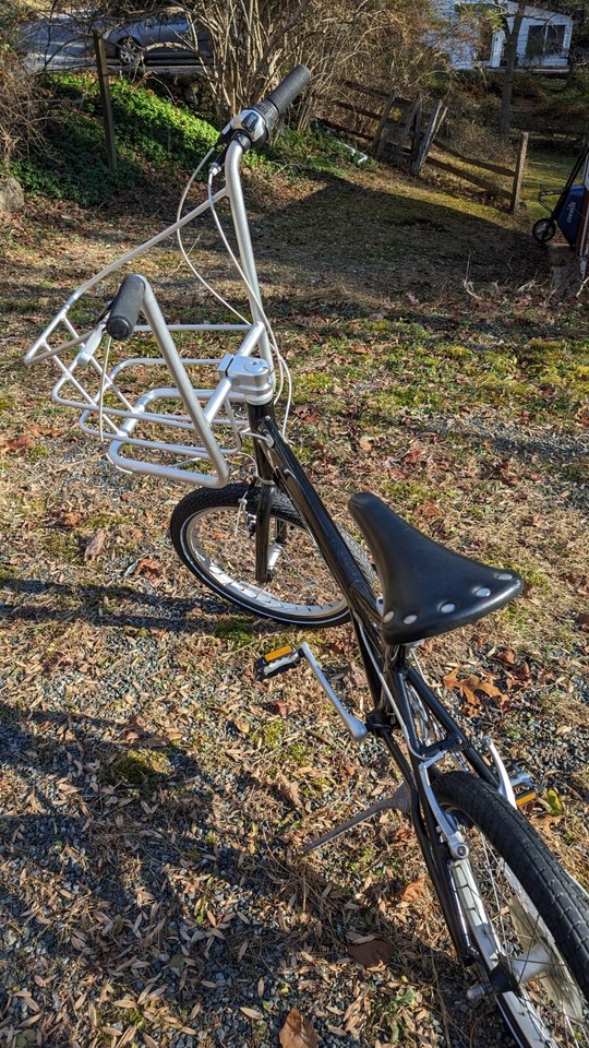 Puma Pico Biomega Urban Bike - Bicycle | eBay