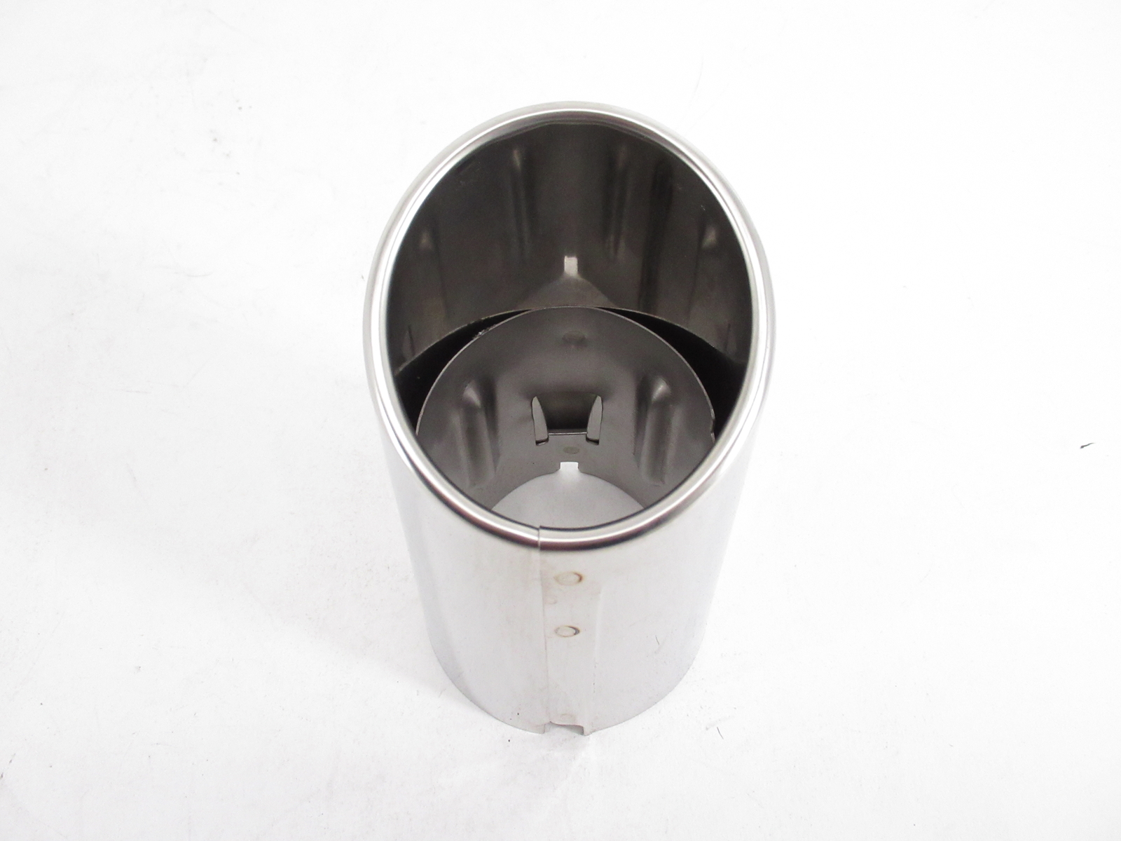 Genuine OEM Toyota 17408-37010 Exhaust Tail Pipe Tip Finisher 2009-2019 ...