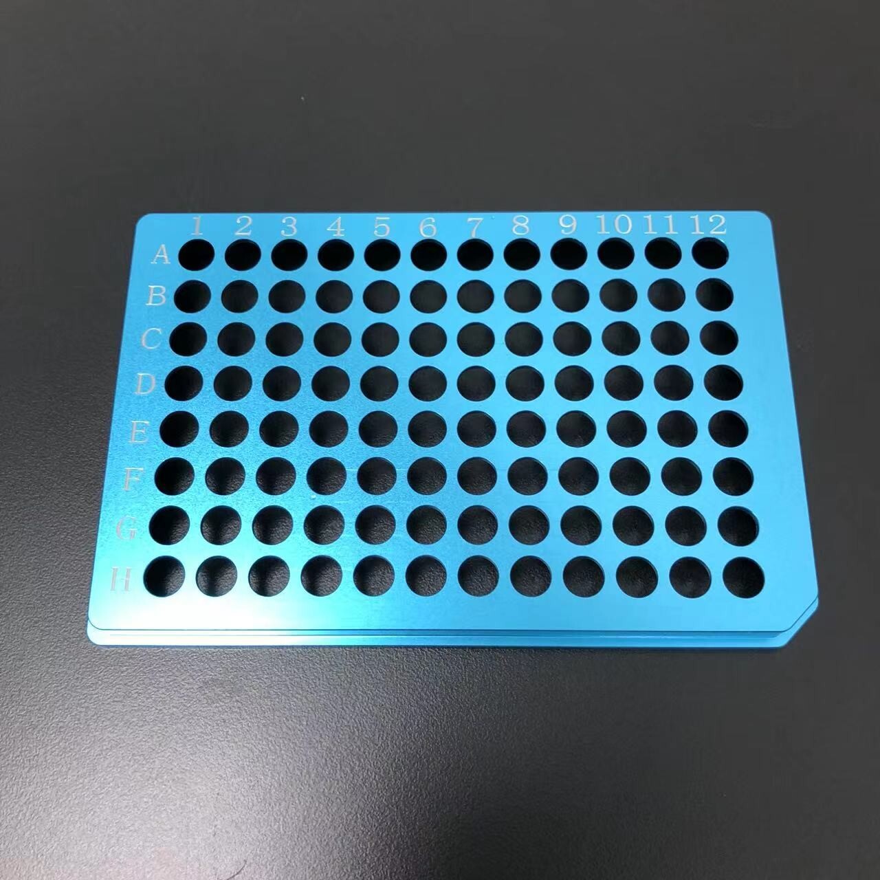 OEM Suitable for LightCycle 480II PCR instrument 8-tube adapter | eBay