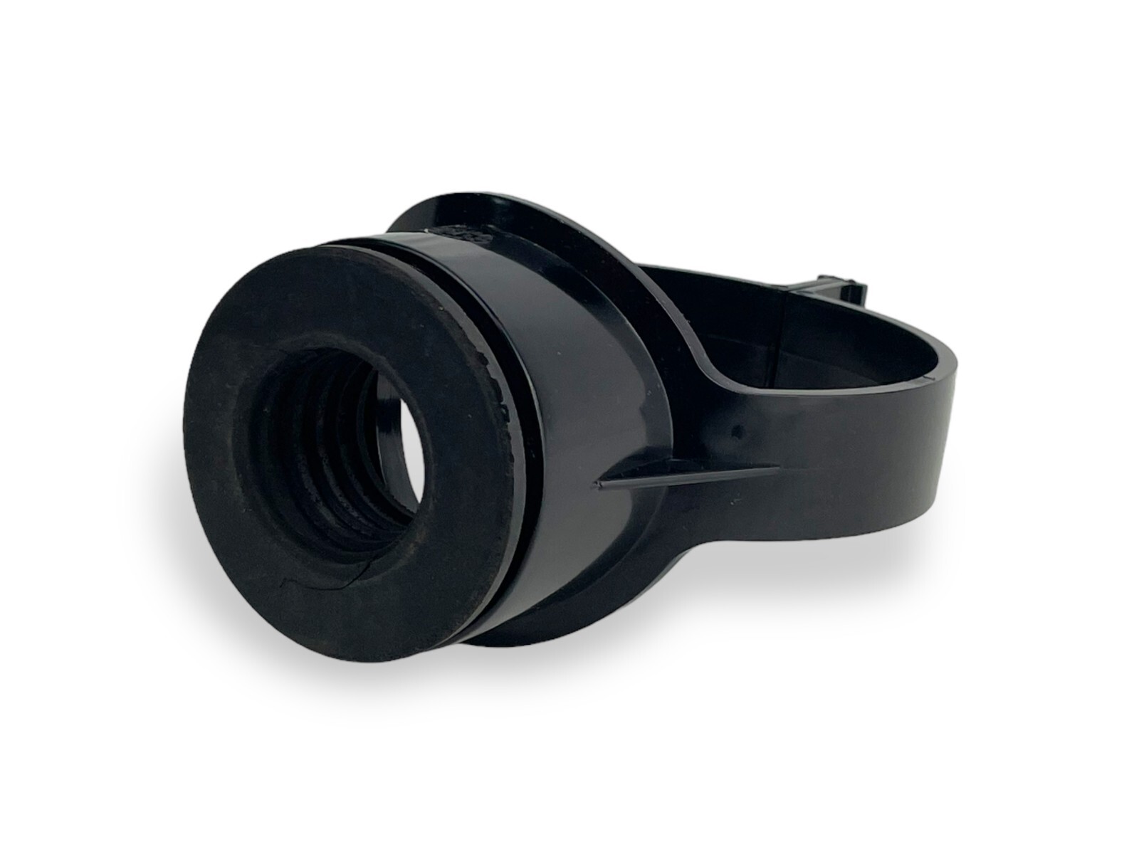 SOLVENT /PUSHFIT BOSS ON STRAP SOILPipe 110mm 40mm 43mm 1 1/2" 50MM ...