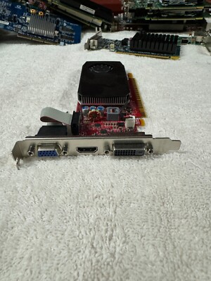 NVIDIA P2130 GeForce GT 720 1GB DDR3 M211N Graphics Card | eBay