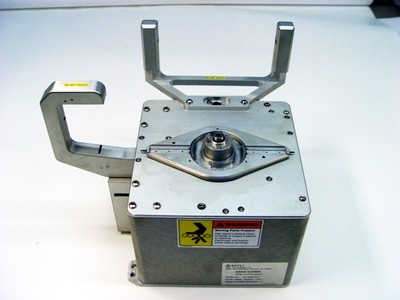 Other - Wafer Prealigner