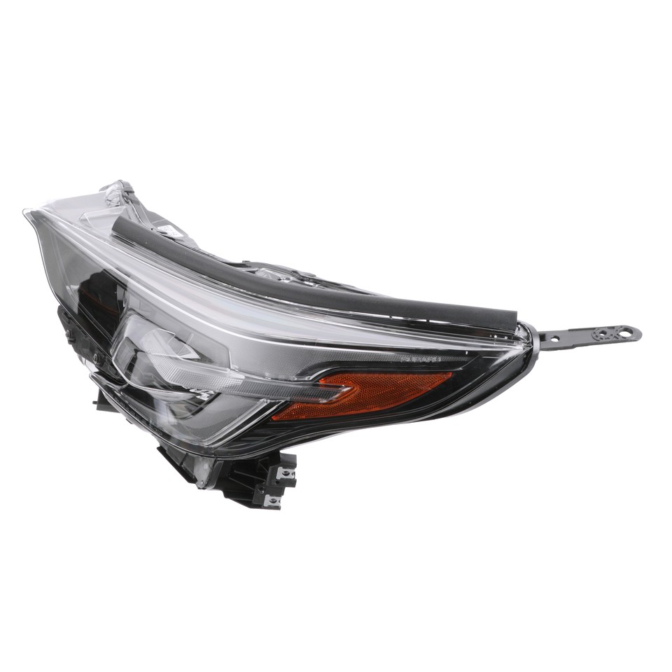 OEM NEW 2023-2024 Subaru Legacy Head Light Lamp Assembly Driver Side ...