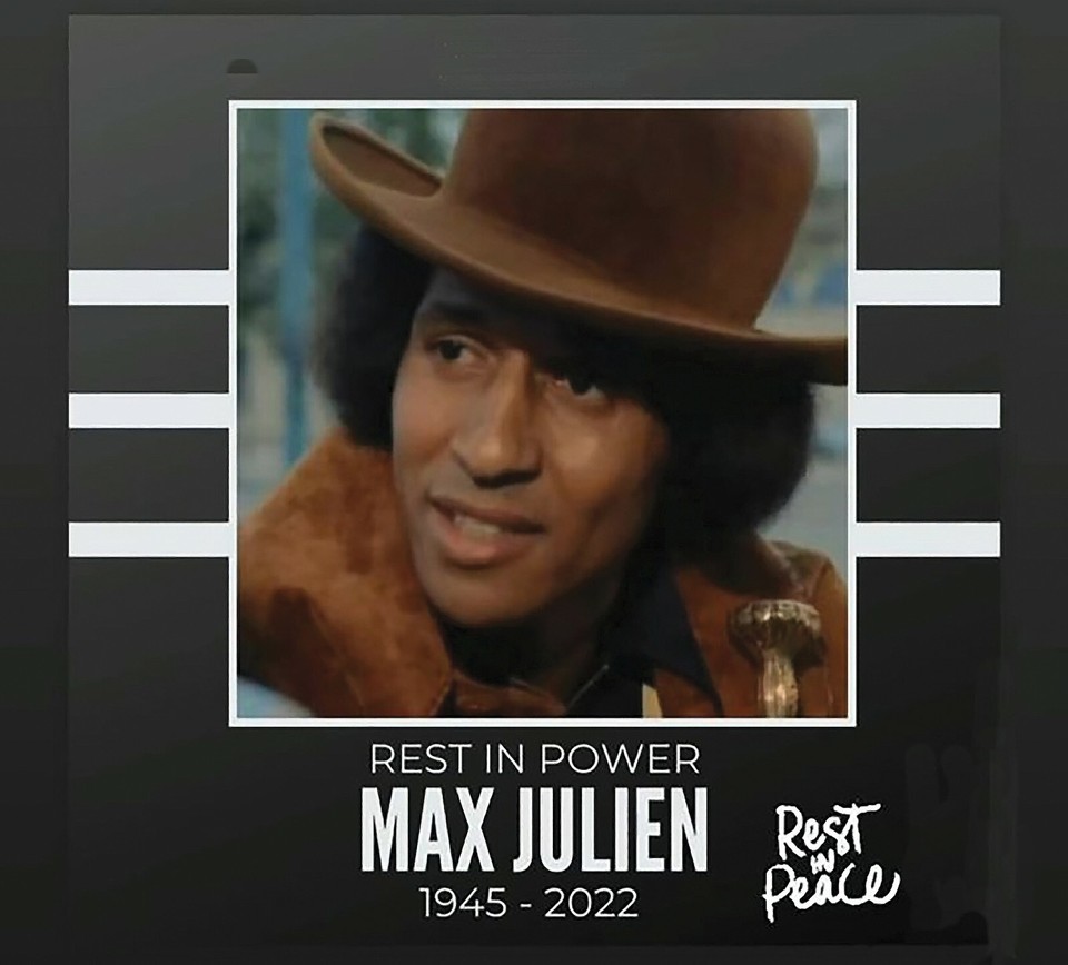 THE MACK Max Julien DVD 794043556623| eBay