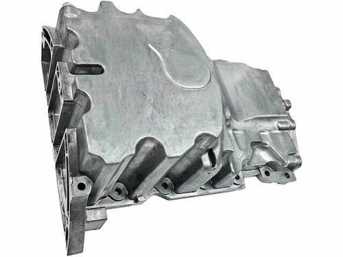 Oil Pan For 2015-2017 Lincoln Navigator 2016 N846DN Engine Oil Pan | eBay