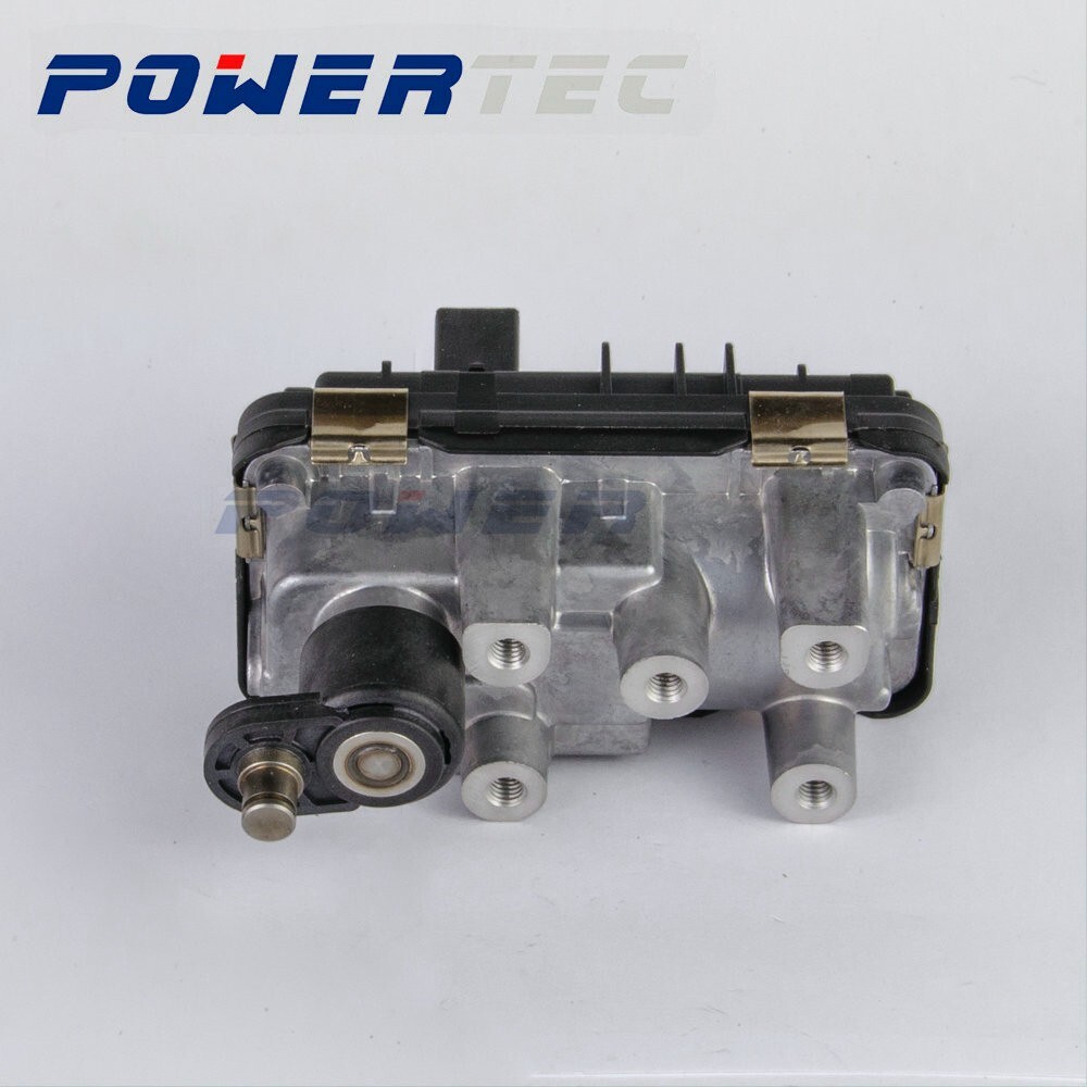 Turbo actuator 6nw010099-02 for BMW 120D 220D 320D 420D 520D 135Kw ...