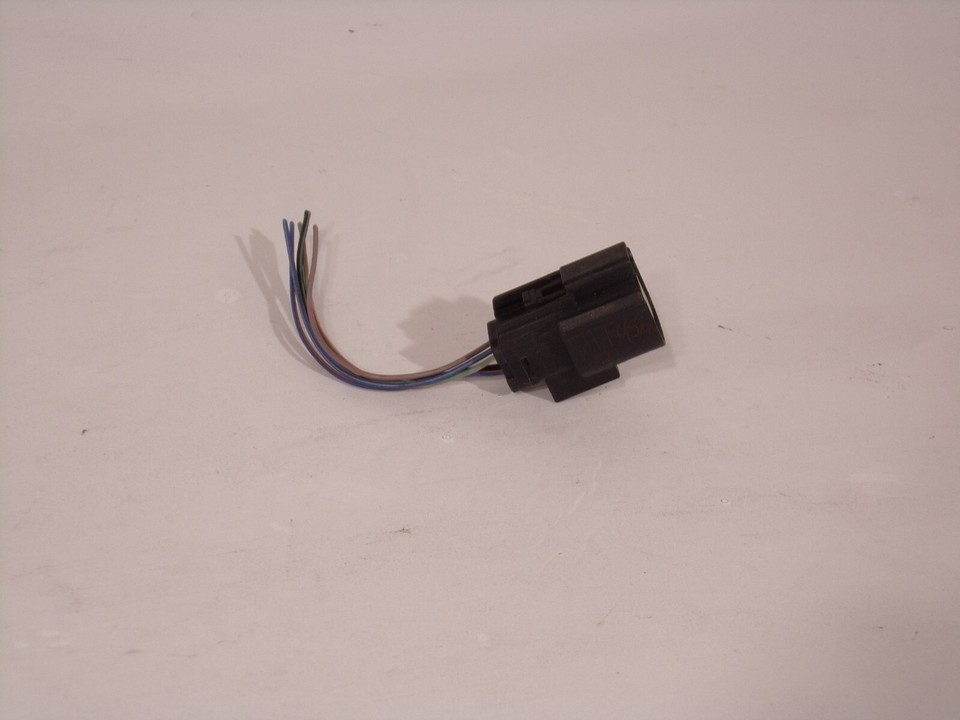 13 14 15 16 2013 2014 2015 2016 FORD FUSION TAIL LIGHT PLUG PIGTAIL 5 ...