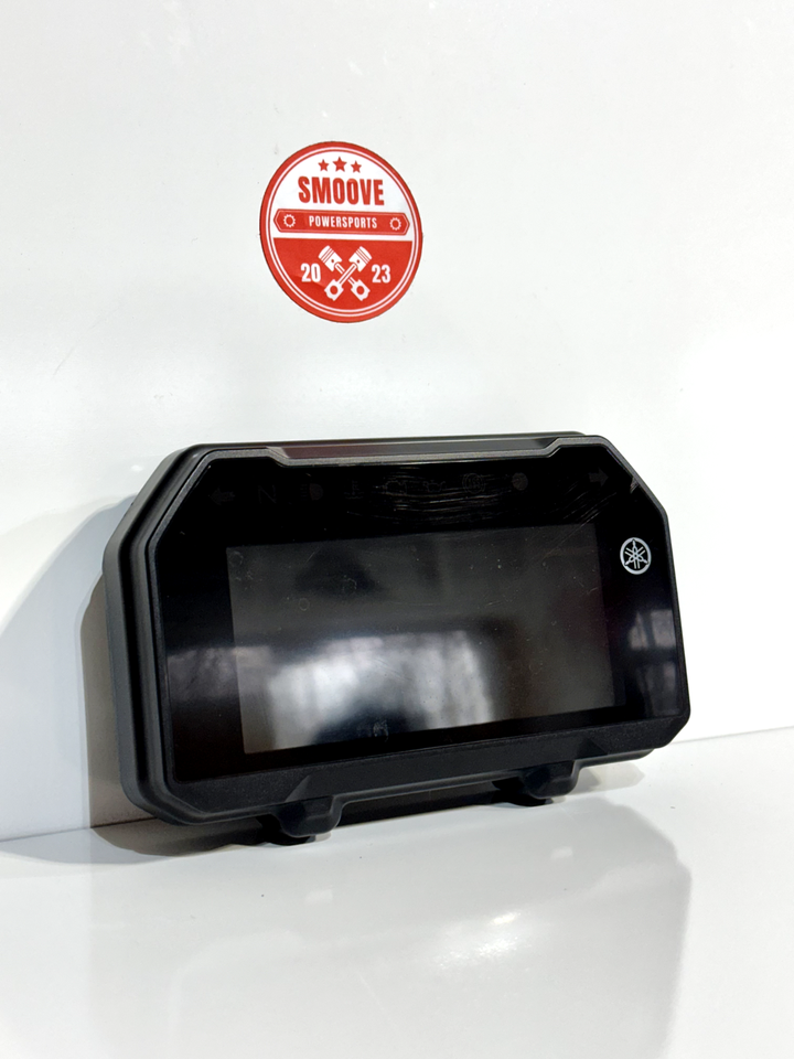 2022-2025 YAMAHA YZF R7 YZFR7 SPEEDOMETER TACHOMETER INSTRUMENT GAUGE ...