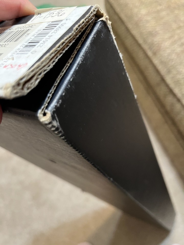 Browning A5 Auto 5 Automatic Shotgun Buck Barrel Gun Box Only | eBay