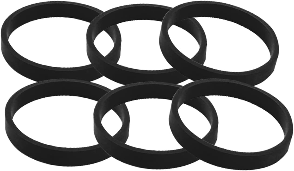 6 PCS Intake Manifold Rubber Sealing Gasket for N52 N54 E60 E70 E90 E92 ...
