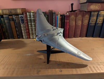 Horton Ho 229 Jet Nazi Top Secret Plane ww2 aircraft Massive detailed ...