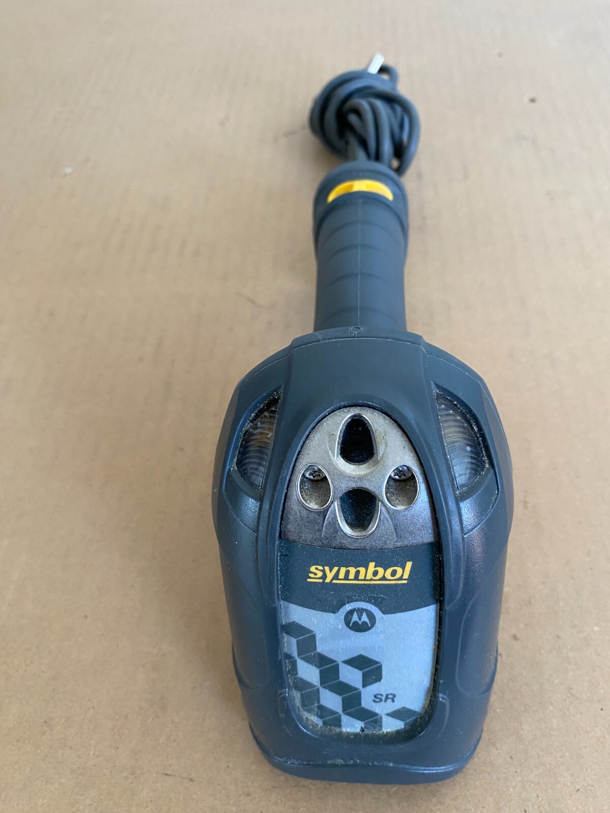 Symbol Motorola SR Ds3508 Ds3508-sr20005r Barcode Scanner for sale ...