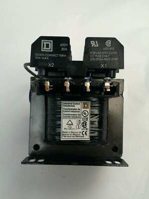 Transformers for Automation - Transformer 600V