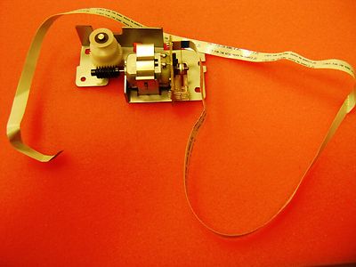 Dell AIO V715w Photo Printer Gear & Motor Assembly w/cable | eBay