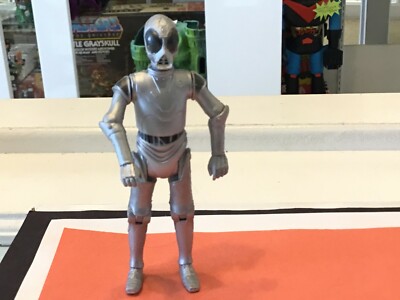 STAR WARS LEGACY COLLECTION - DROID FACTORY - MB-RA7 - COMPLETE | eBay