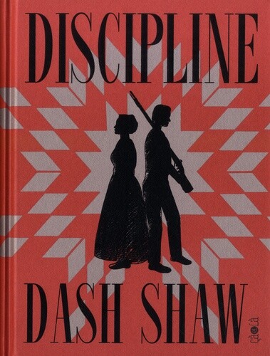 Discipline, Dash Shaw et Martin Richet | eBay