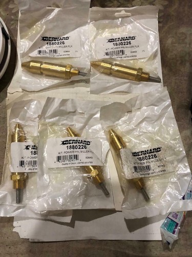 5 items 5 pieces Miller 1880226 Miller Power Pin Kit | eBay