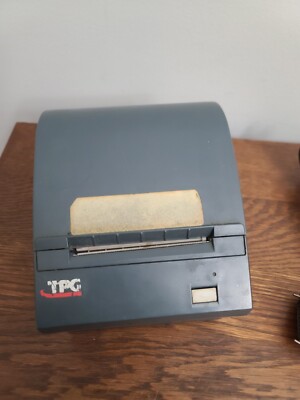 Printers - Cognitive Printer