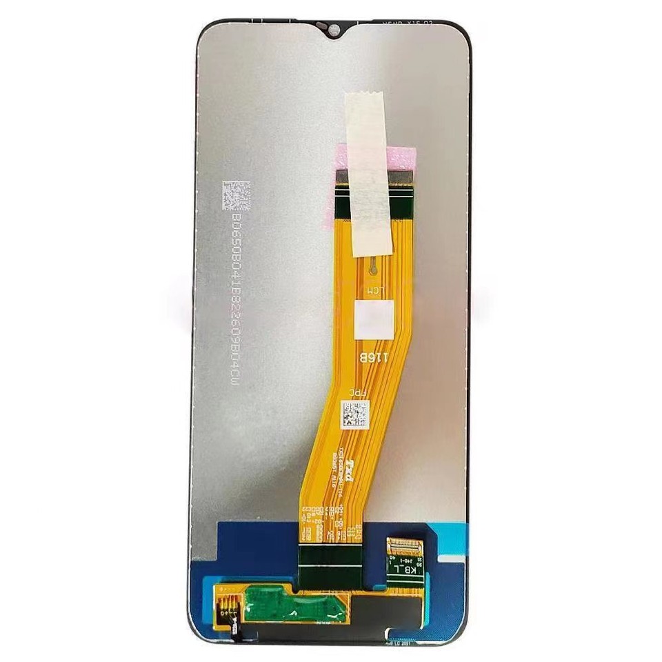 LCD Display Screen Touch Digitizer ±Frame For Samsung Galaxy A04E A042M ...