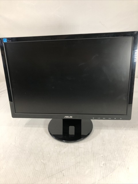 ASUS VE198 LCD Monitor for sale online | eBay