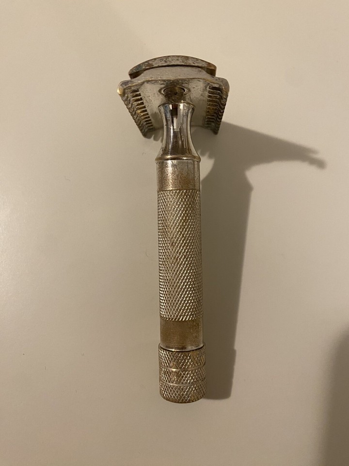 Rasoio Benz Italiano Italian Vintage Rasoir Ancien Razor | eBay