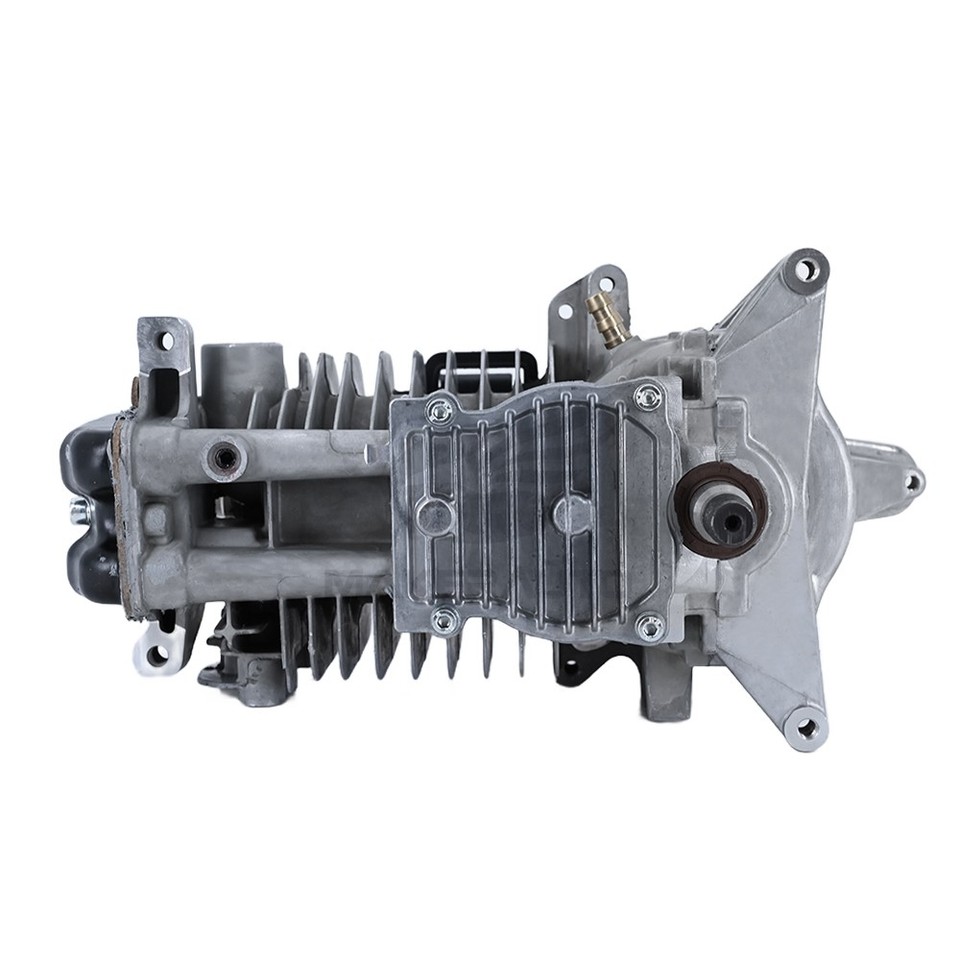 New For Stihl BR800X BR800CE 4283 020 0200 Short Block Engine Assembly ...