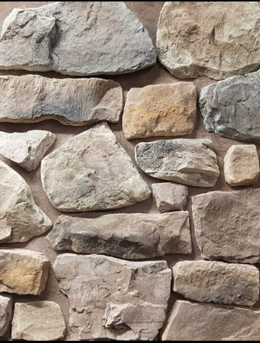 Mixed Sandstone Cladding | eBay UK