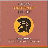 Various Artists - Trojan Box Set (Tighten Up, 2000) for sale online ...