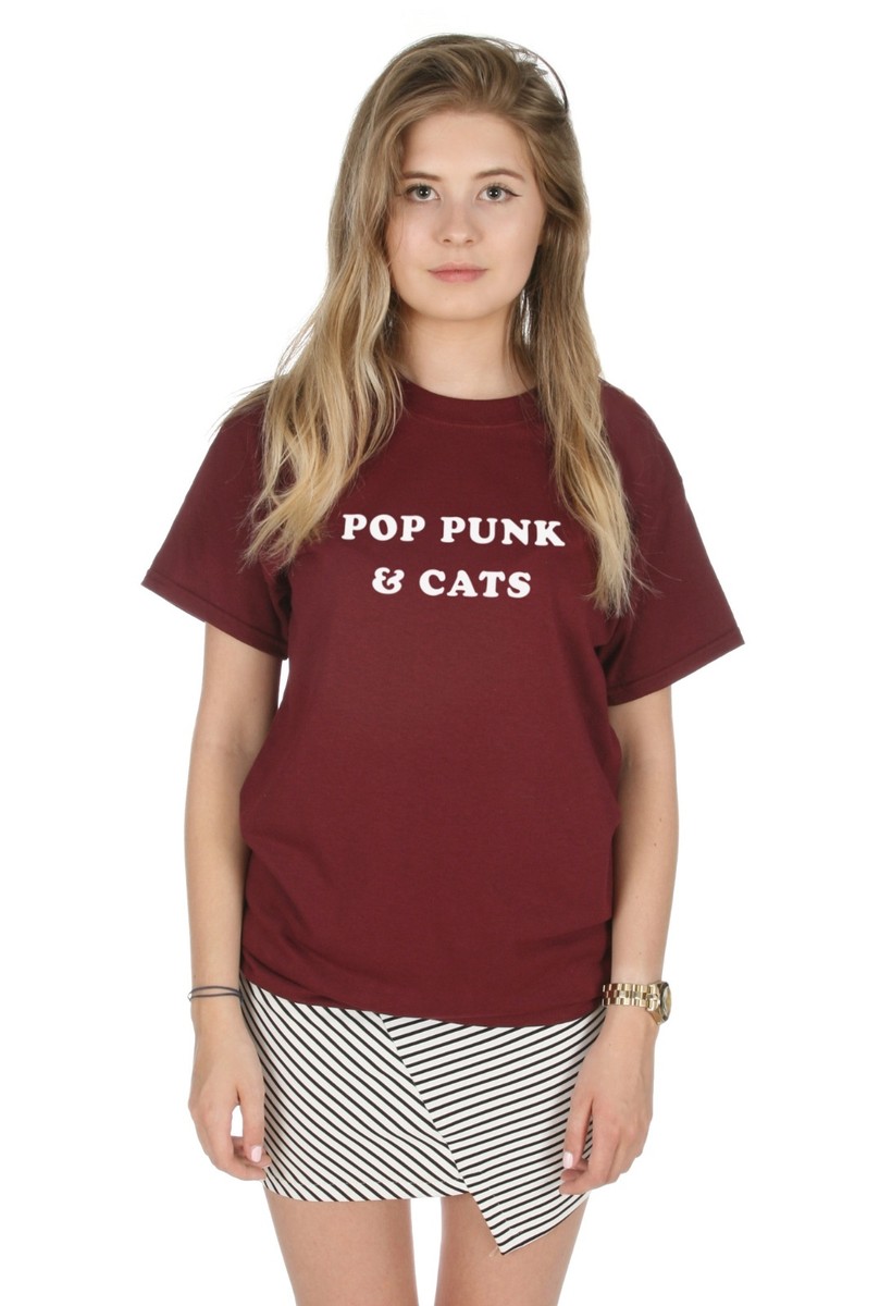 Pop Punk Outfits Tumblr