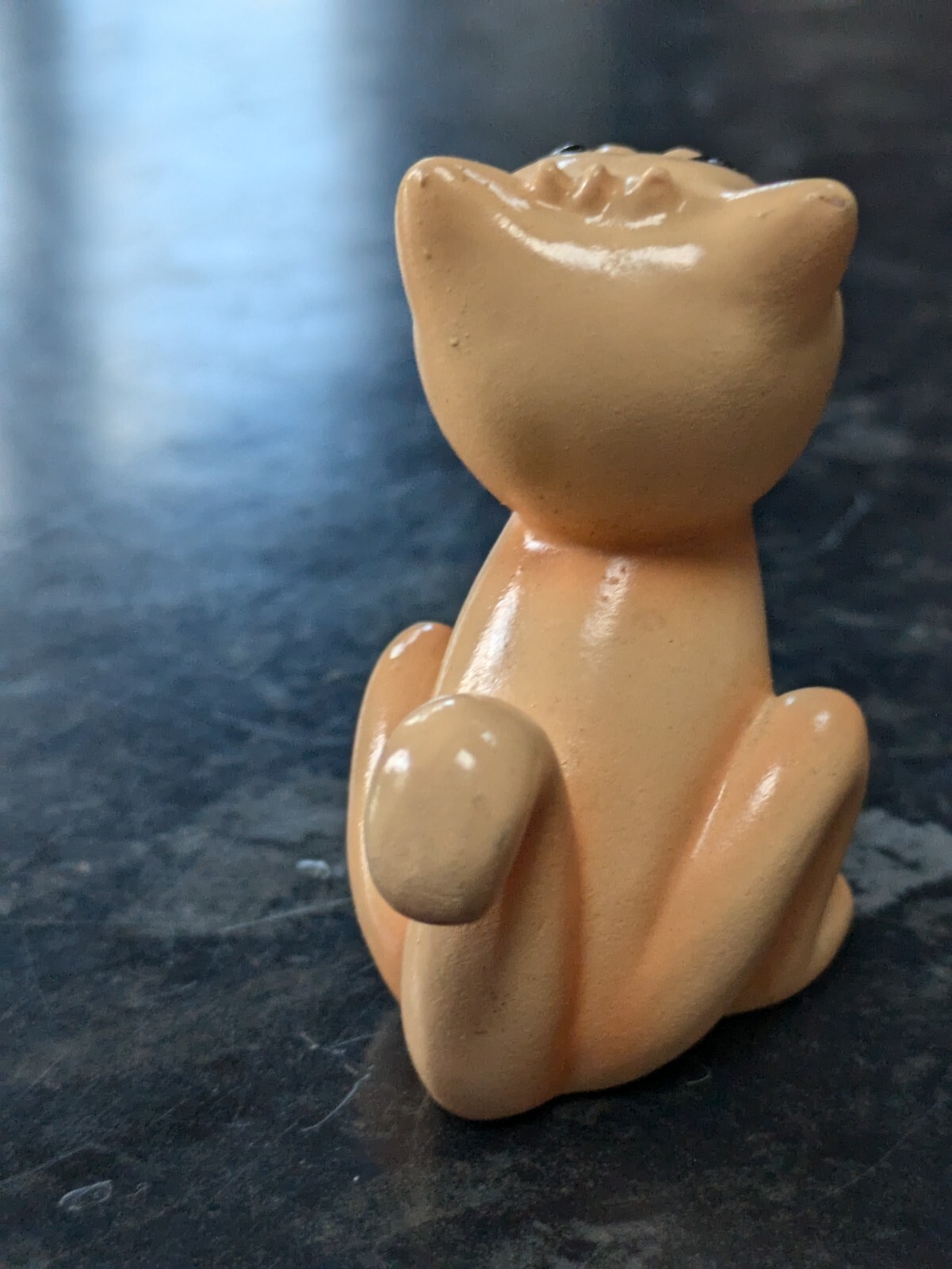 Aardman Animations 1994 ~ The Cat Figurine ~ Creature Comforts ~ | eBay UK