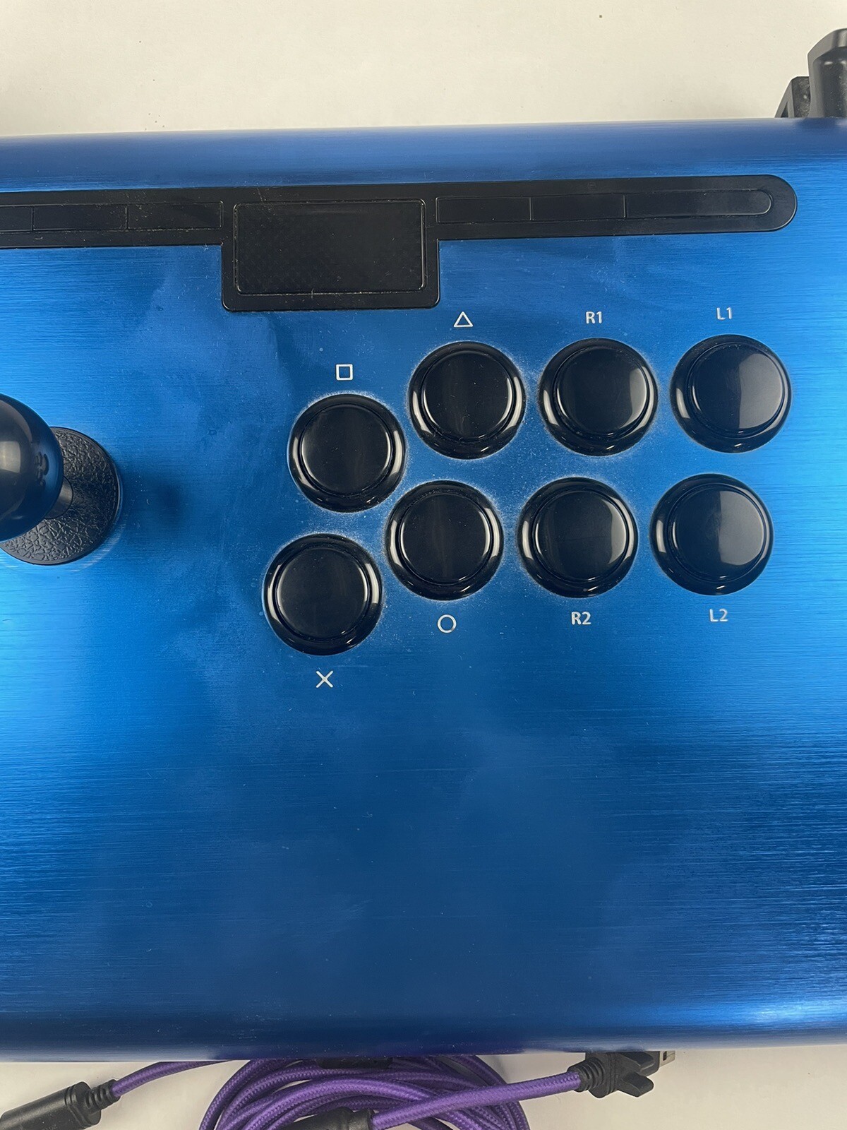 RARE Victrix SAGAT Limited Edition 99/250 Street Fighter Pro FS Arcade ...