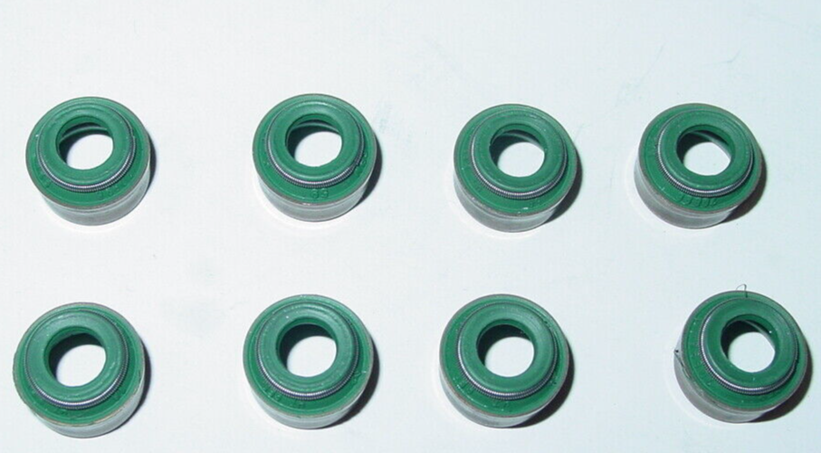 MERCEDES BENZ VAVLE STEM SEAL KIT 1190500158 119 | eBay