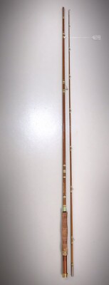 Rods - Rare Collectors