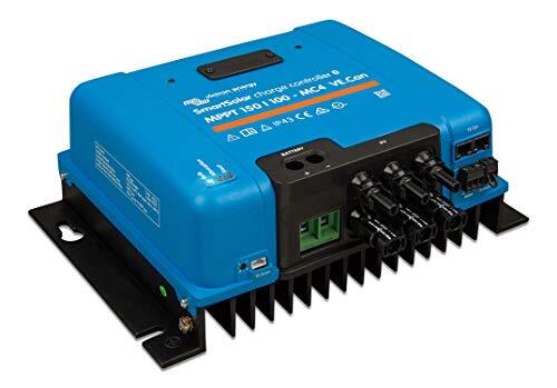 Victron Energy Smartsolar MPPT Mc4 Ve. Can 150V 100 Amp SCC115110511 | eBay